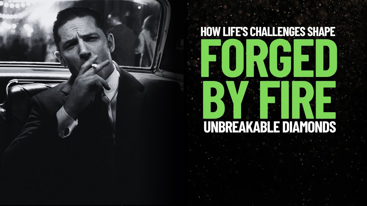 Diamonds of Life: Transforming Challenges into Strength - YouTube