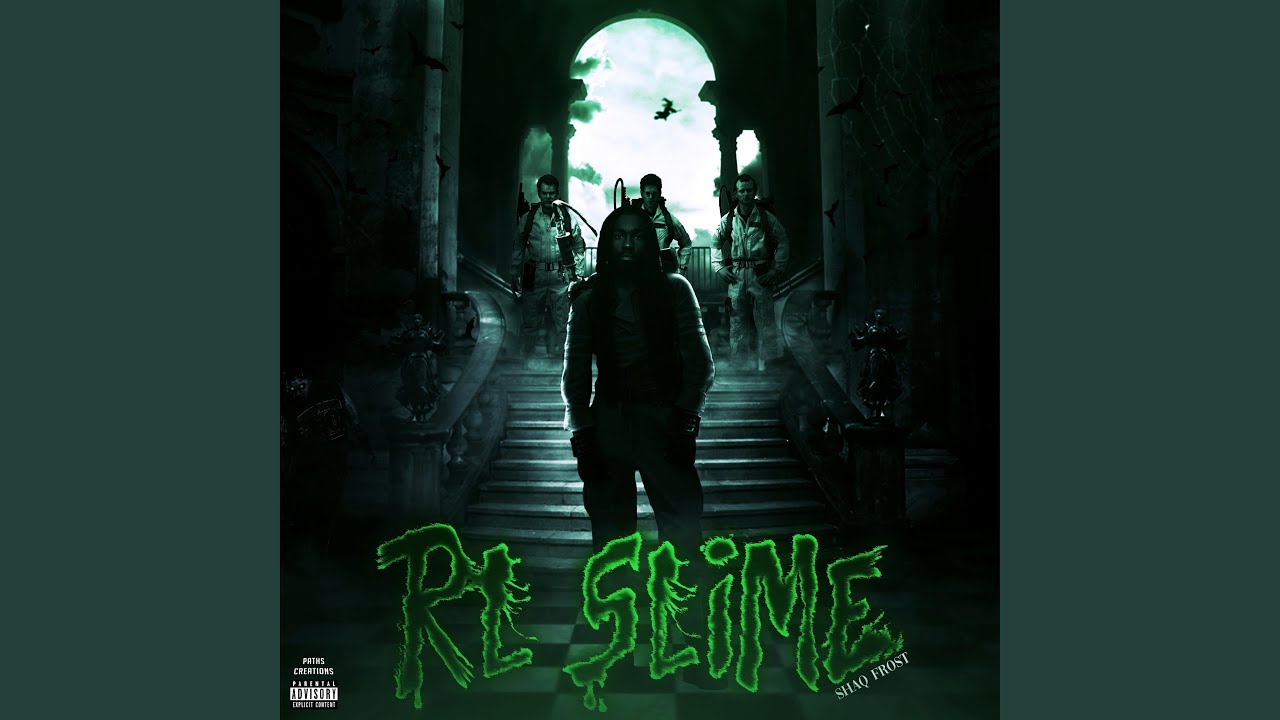RL Slime - YouTube