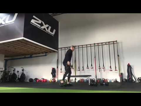 20 min HIRT Workout - YouTube