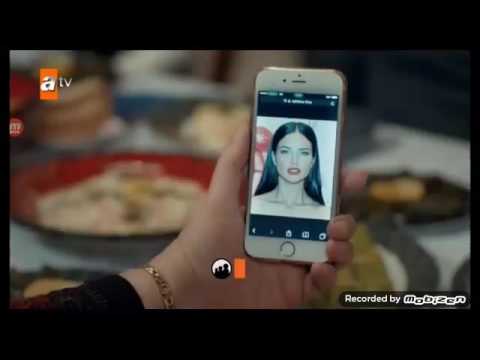 Aşk ve Mavi 8.bölüm fragmanı--atv