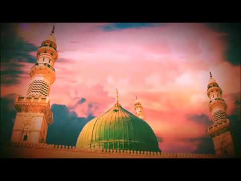 MeIn Terii Sakhawat K QurBaN JaOn Naat💚WhAtsApP StAtuS😍