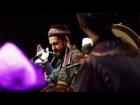 Erenler Dertliyiz - Ferhat Oğuz Korç