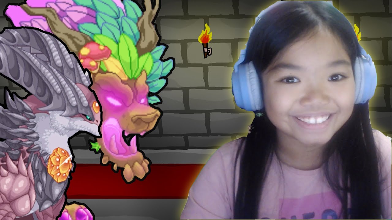 Boss Fight and Titan Battle - Prodigy Math Game - YouTube