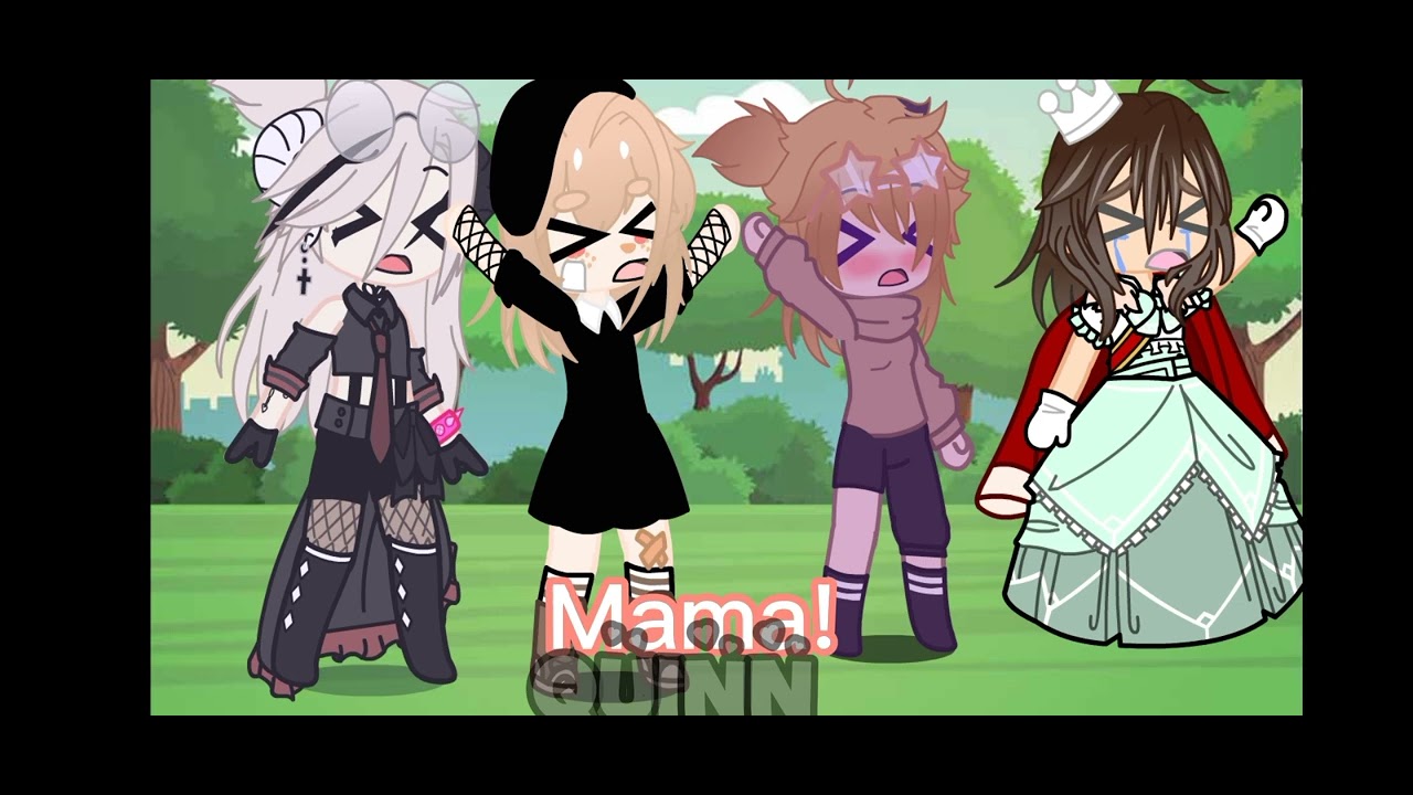 Mama ooooo - YouTube