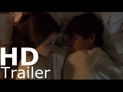ALL SUMMERS END  Porch Kiss Attempt  Movie Clip + Trailer NEW 2018 Tye Sheridan, Teen Movie HD