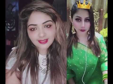 Onek Hasi Paichilo Vabir Sathe Fun Kore BIGO Live Video