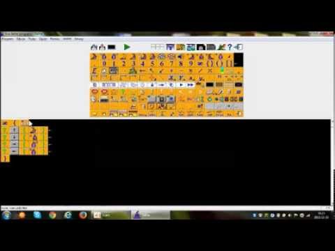 Poradnik do Baltie 3 - sterowanie Baltie w czasie gry - YouTube