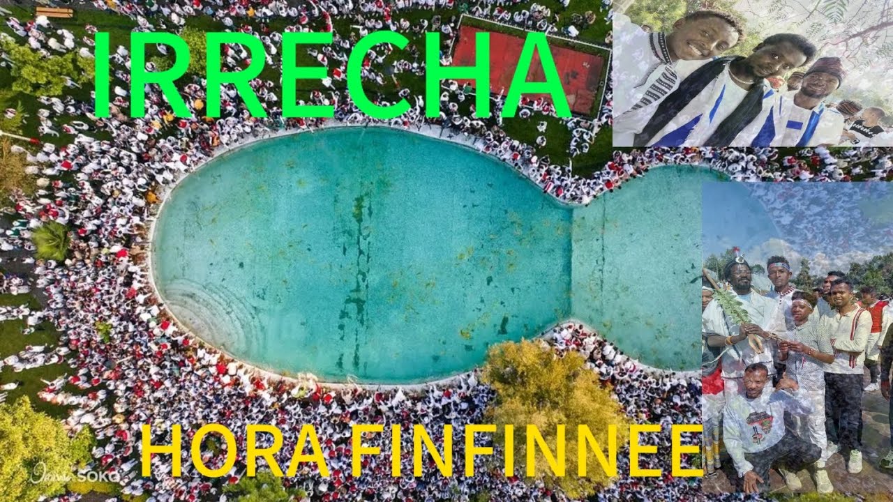 irrecha in addis ababa IRRECHI IRREE KEENYAA. - YouTube