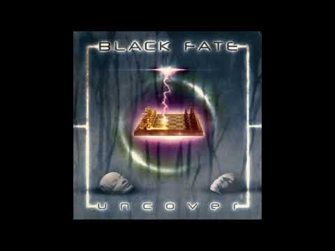 Black Fate - Uncover ( Full Album ) - YouTube