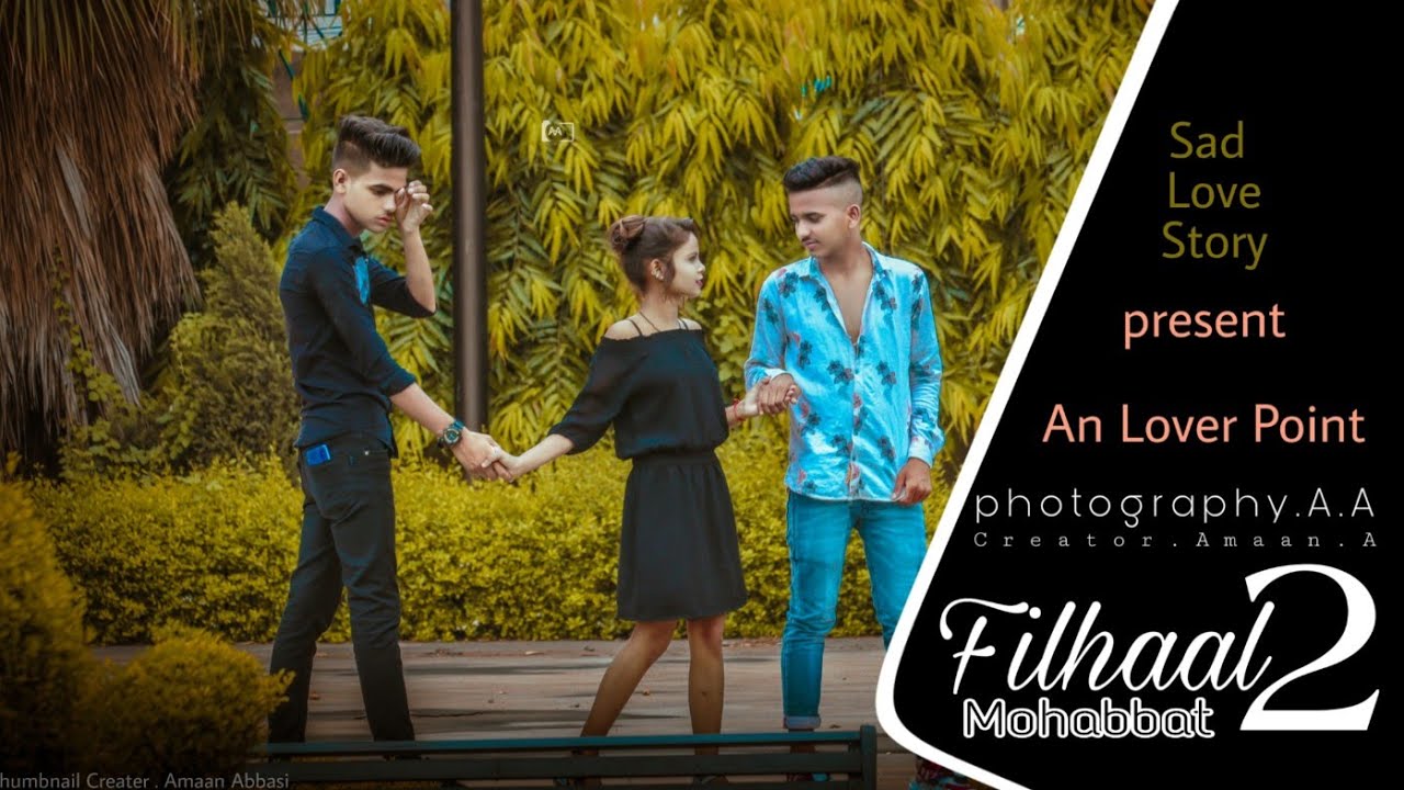 Fiilhaal2 Mohabbat Song| Ek Baat Batao Tum Yaadon pe marte ho|Numan ...