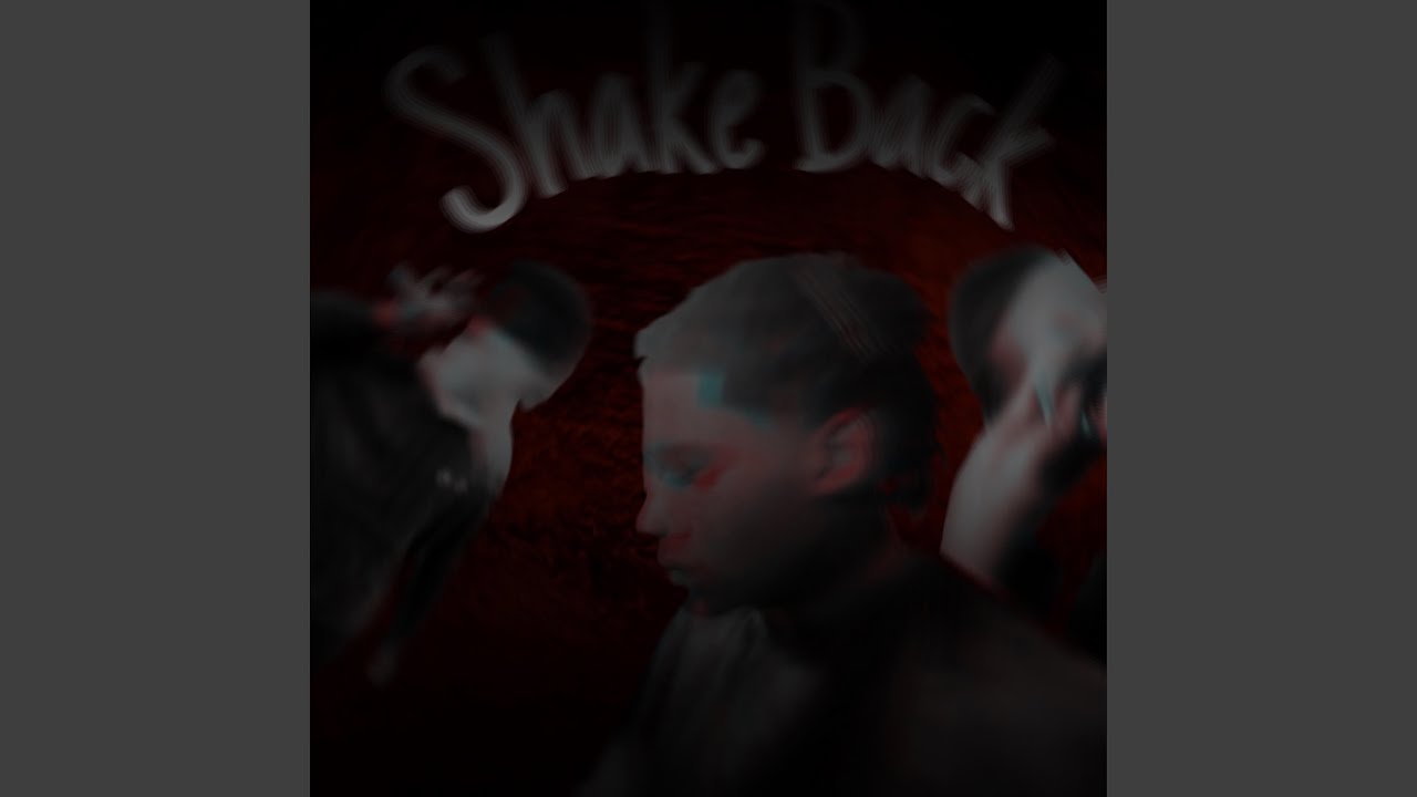 Shake back - YouTube