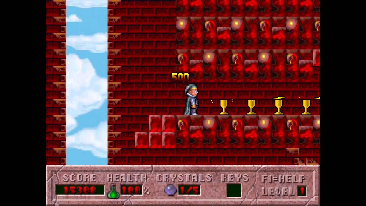 Let's Play Hocus Pocus 07: The Second Trial - YouTube