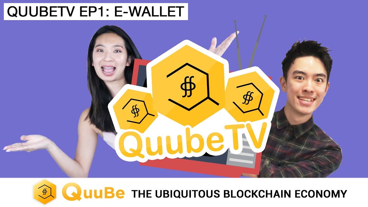 QuuBe TV Series - Episode 1 - YouTube