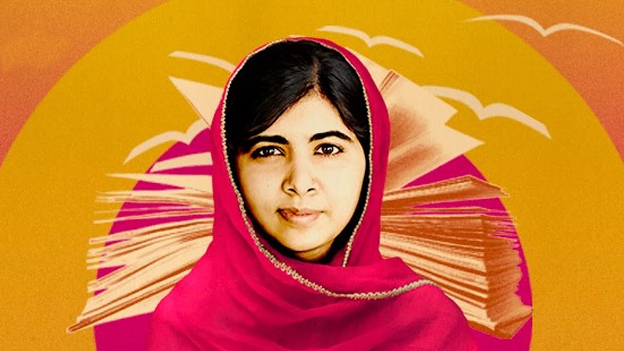 He Named Me Malala (Documentary) | Official Trailer #1 | East/West ...