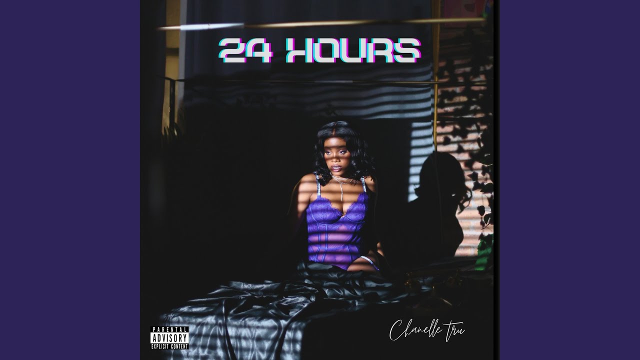 24 Hours (Acoustic) - YouTube