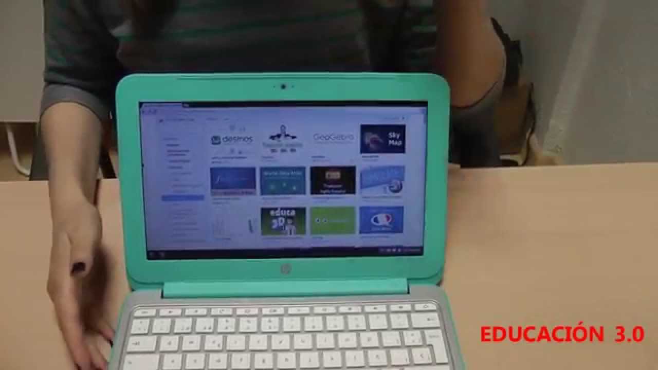 Rating Hp Chromebook Turquoise