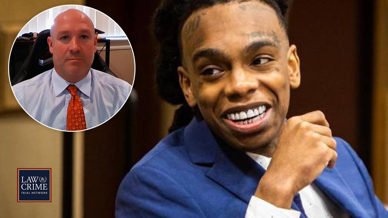 YNW Melly's Ex-Lawyer Explains Why This Double Murder Trial Is a Death ...