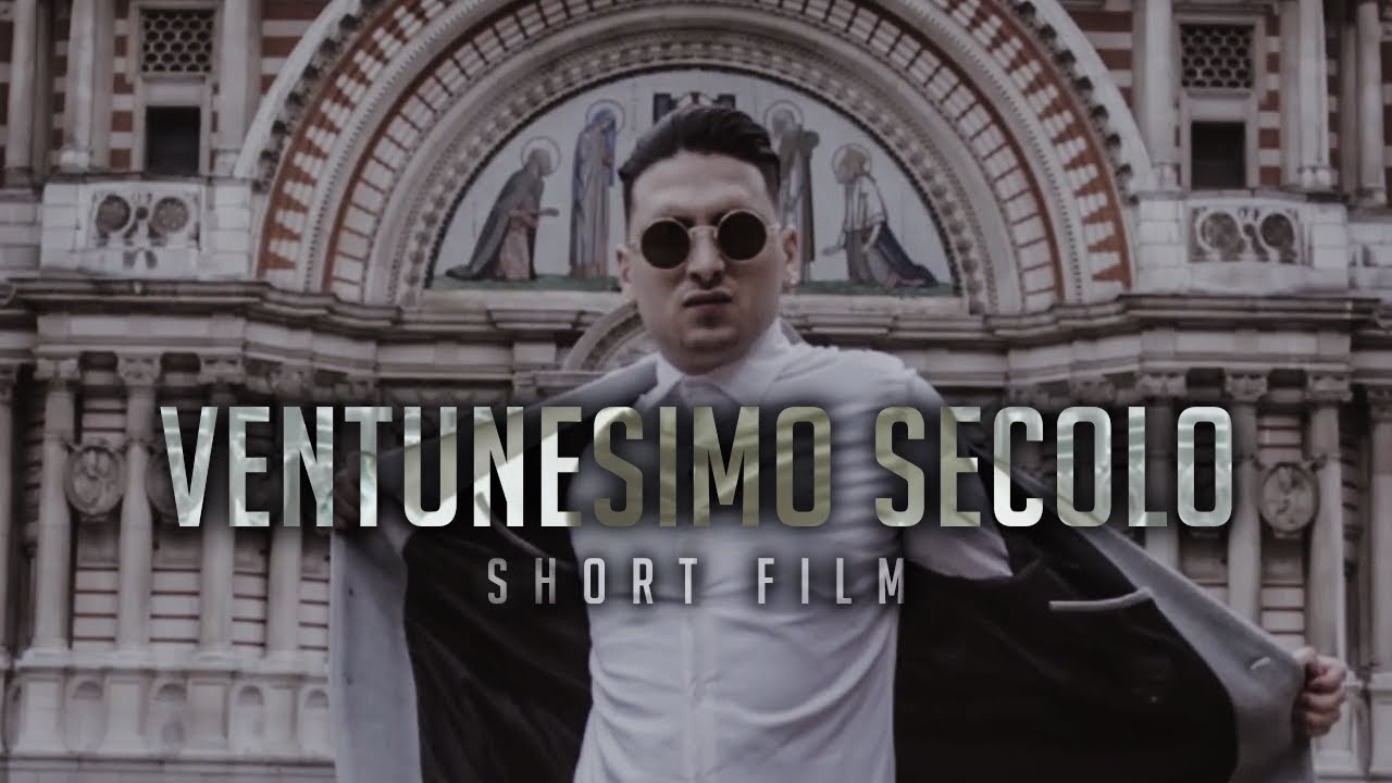 VENTUNESIMO SECOLO - Short Film - YouTube