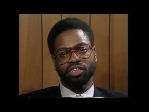 Maryland Basketball: The Toughest Test - Len Elmore - 1986 - YouTube