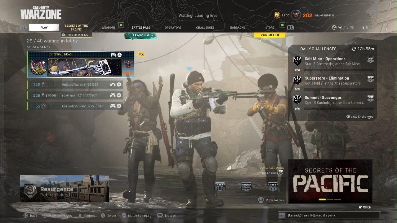 Call of Duty: Survival Mode - YouTube