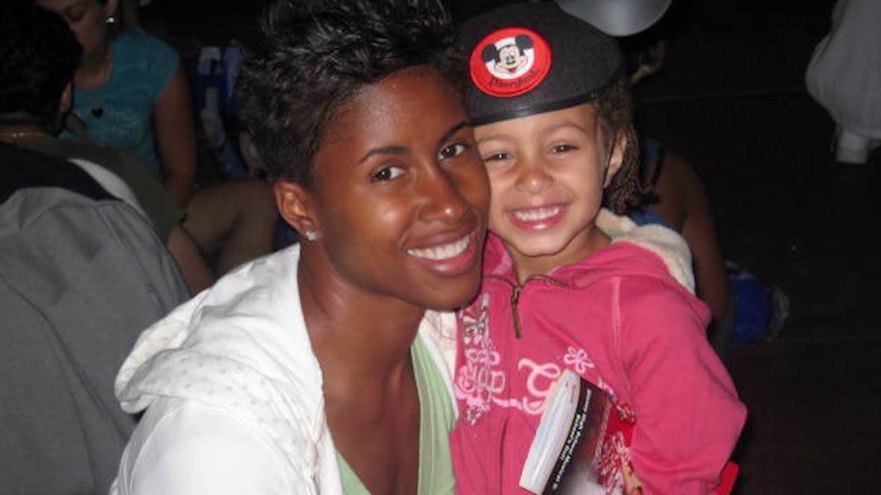 My Mom is the GREATEST! I Love You mom! - DJ Young 1 - YouTube