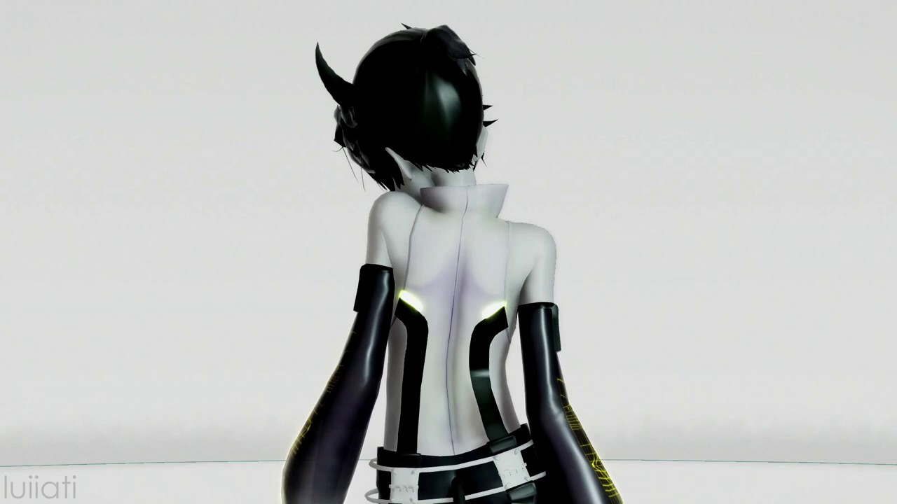 【MMD】Drugs |Effect test| - YouTube