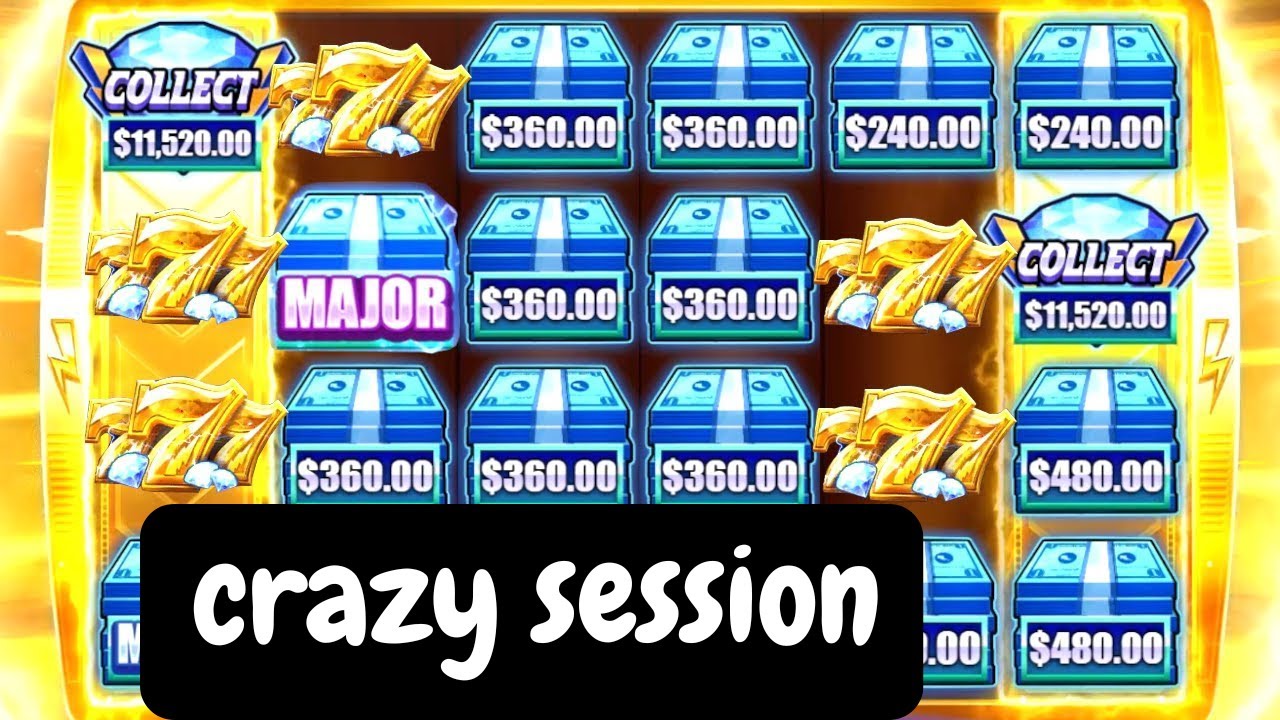 bandit slots BIG WIN CHECK HOW MUCH EARNED FROM THIS SLOTS - YouTube