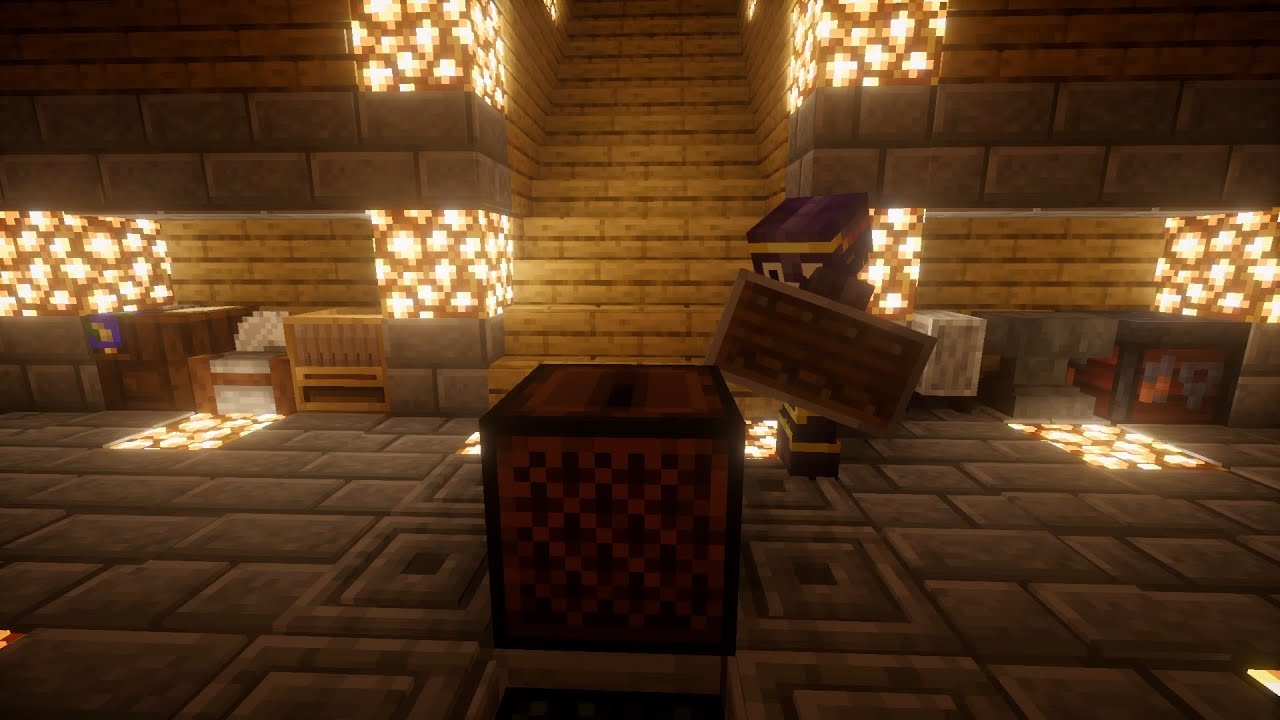 Relic | Minecraft | Part 28 - YouTube