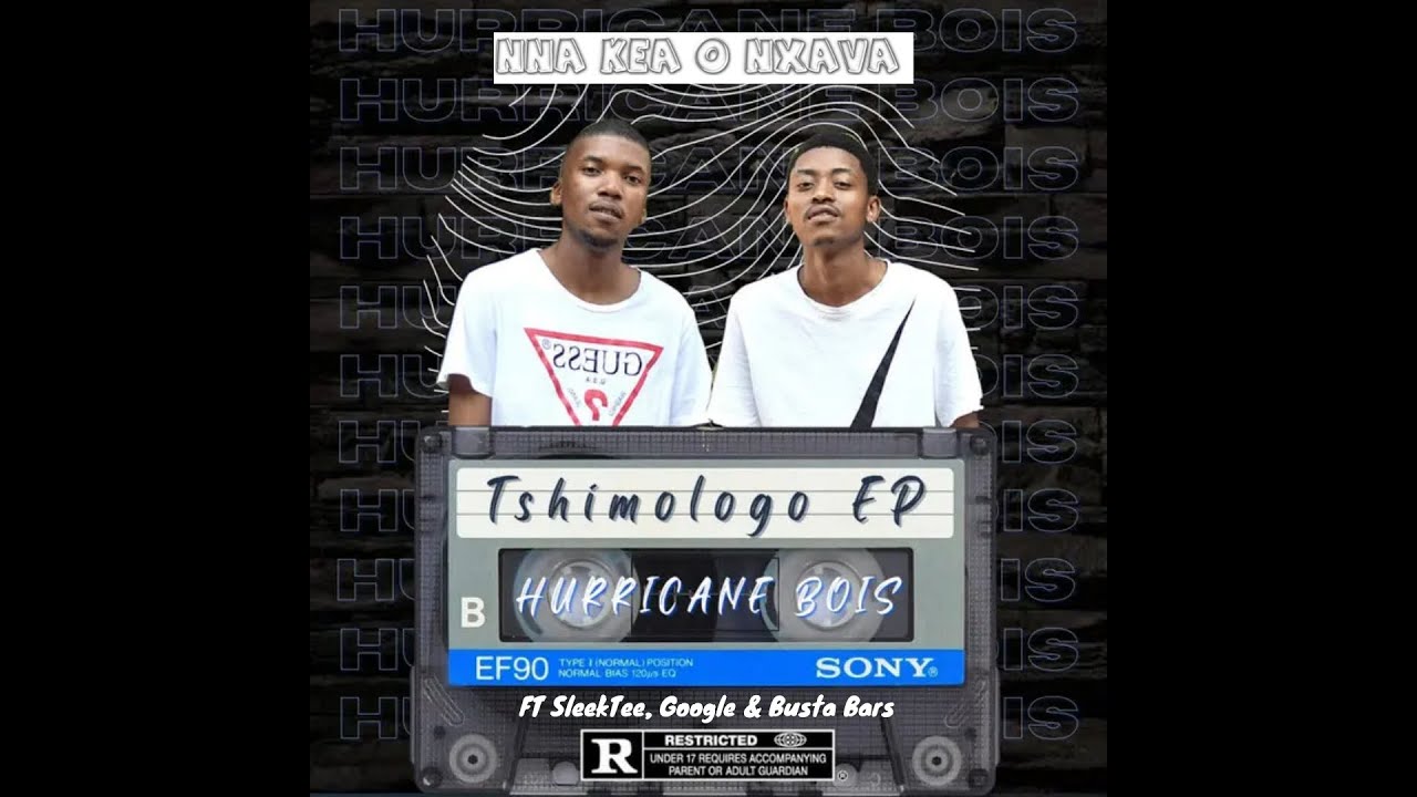 Hurrican Bois ft SleekTee, Google & Busta Bars - Nna Kea O Nxava ...