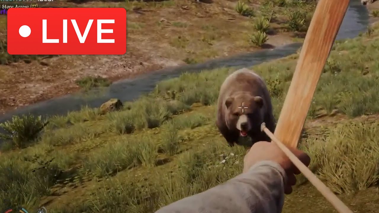 Killing the Phasmophobia Dev with a Bear... - YouTube