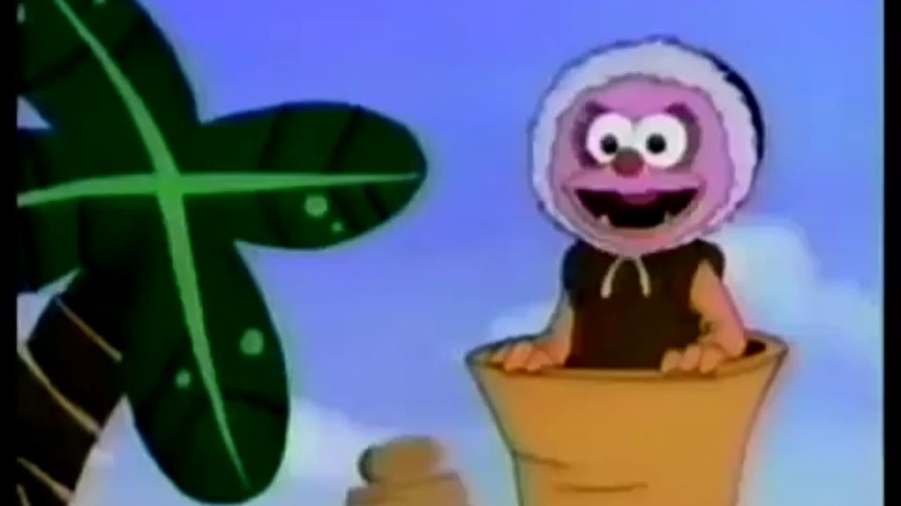 Go bye bye muppe collection 5 remaster - YouTube