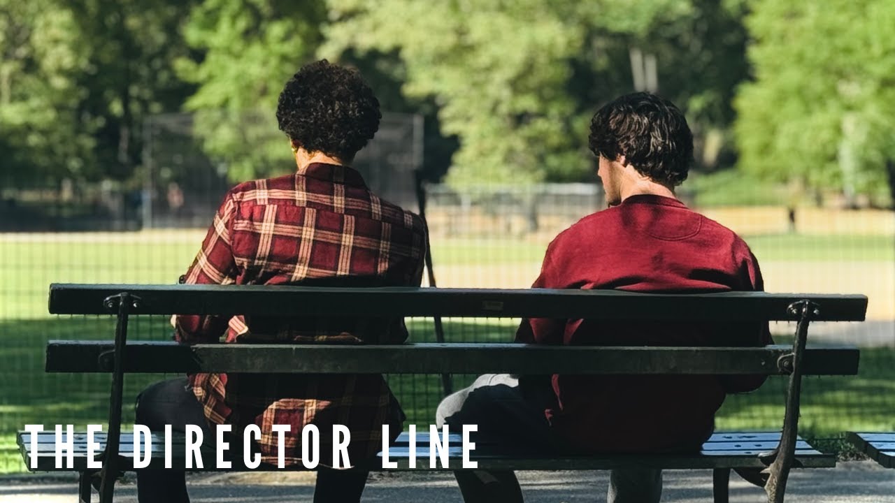 The Director Line - YouTube