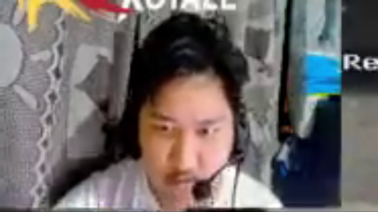 PM_REVENGE STREAM COMPILATION - YouTube