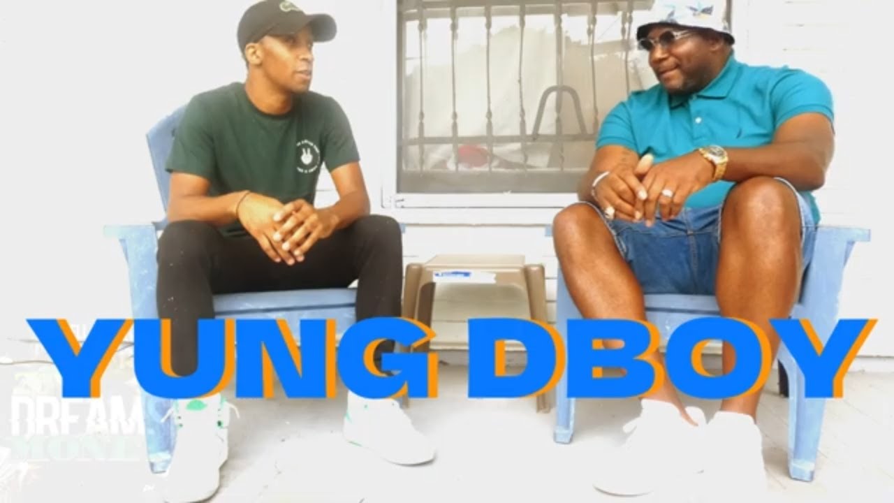 Memphis Artist Debates NBA Youngboy Lil Baby Tupac Biggie Smalls NWA ...