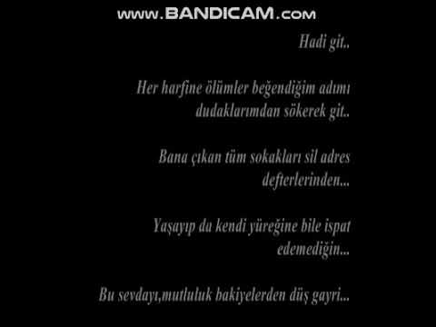 aşk ancak bu kadar güzel olur