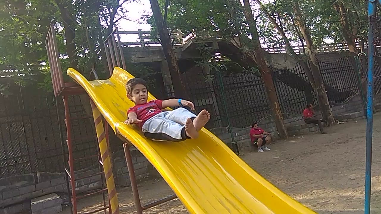 Saif park 6 - YouTube