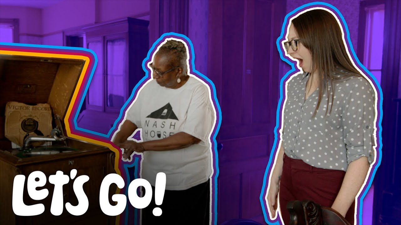 The WNY History We Should ALL Know About! - YouTube