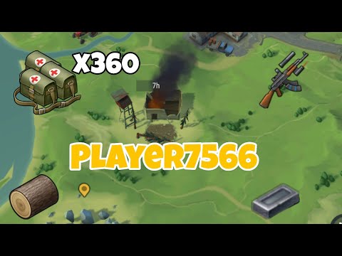 PLAYER7566 - RAİD TAKTİKLERİ