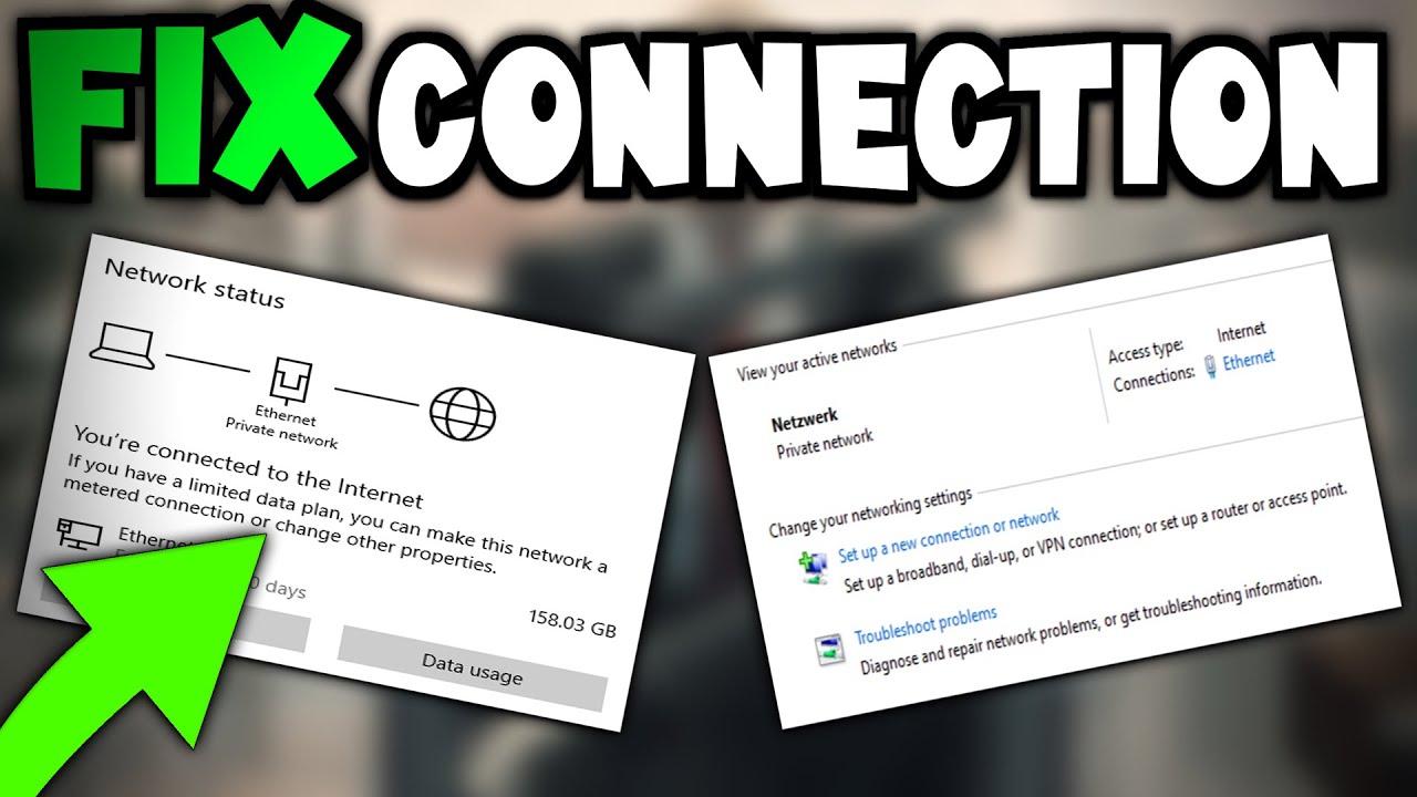 Hitman - How To Fix Hitman Connection & Server Issues - YouTube