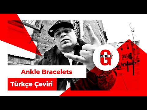 Vinnie Paz - Ankle Bracelets (Türkçe Altyazılı)
