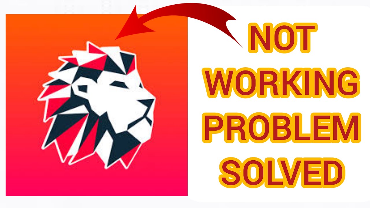 How To Solve Loudplay App Not Working (Not Open) Problem|| Rsha26 ...
