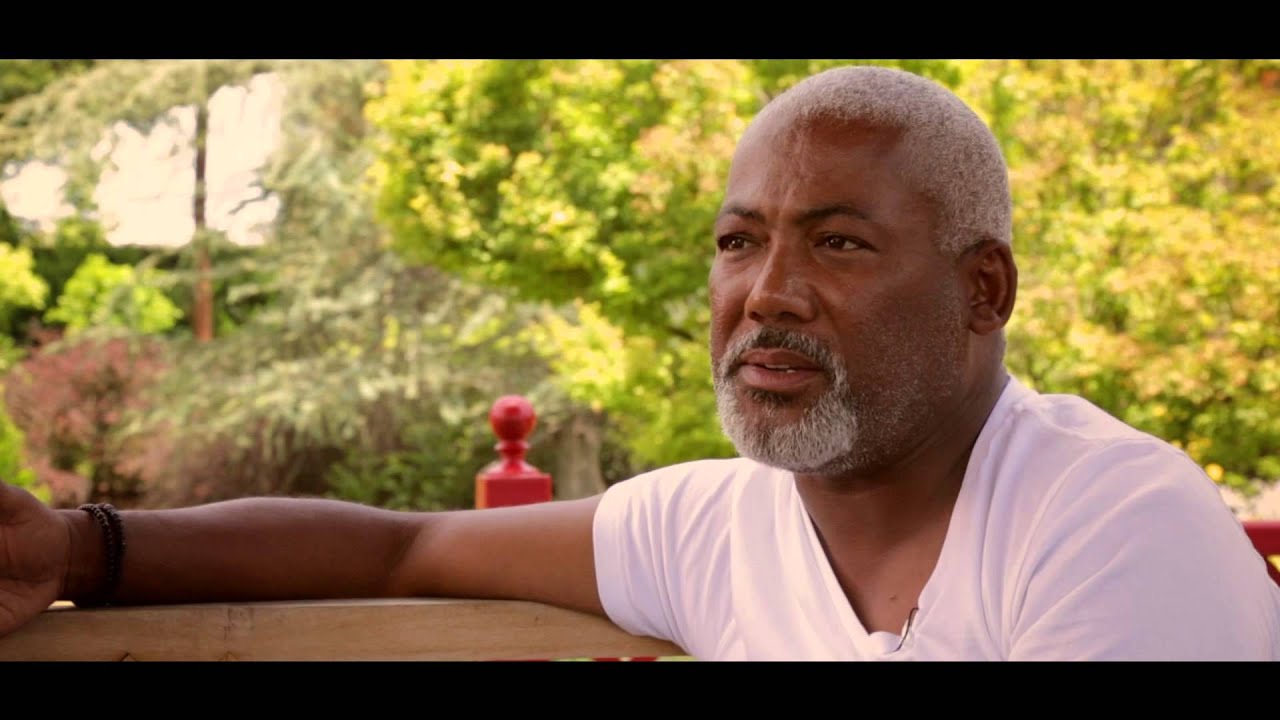 Jonathan Butler - Free - The Making of the Album - YouTube