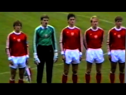 [451] NRD v Polska [21/09/1988] East Germany v Poland