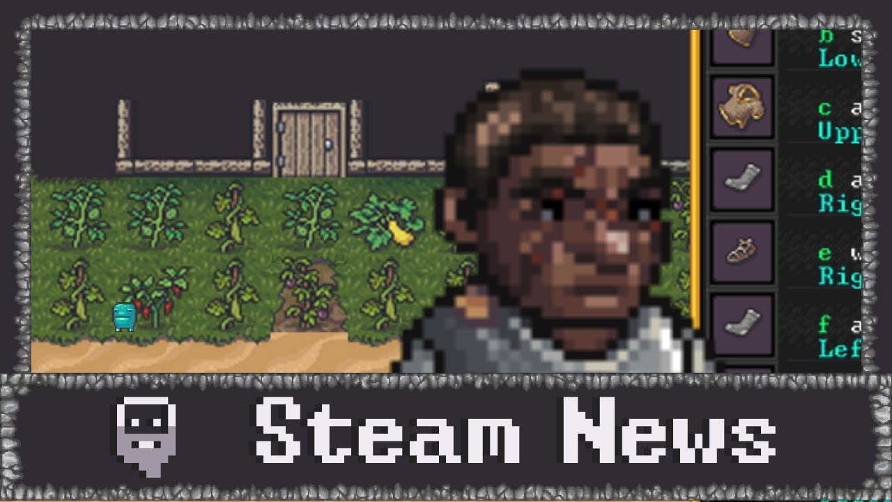 Dwarf Fortress - News - Adventure mode shows Keyboard/Mouse Control ...