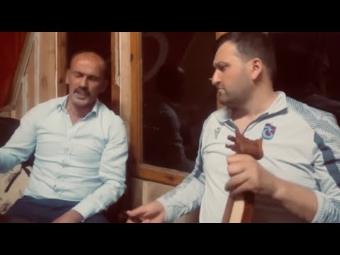 Muhammet Şentürk ve Olgun Şimşek  #Çarşıbaşı