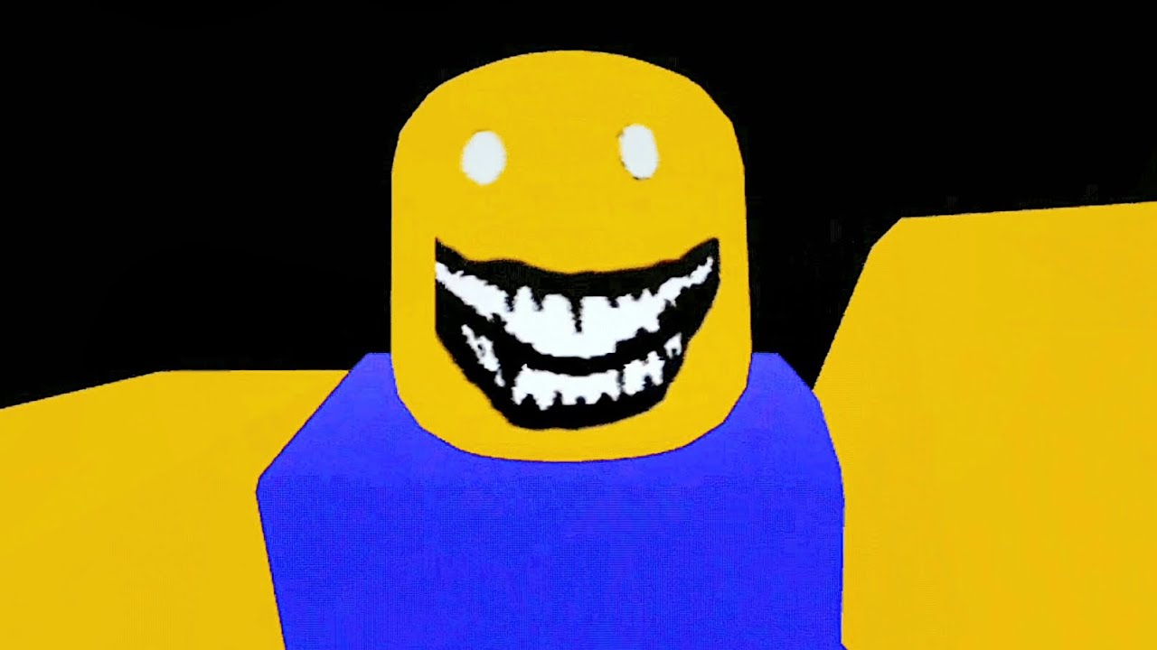 Simon Jumpscare - Roblox Scary Simon Says - YouTube