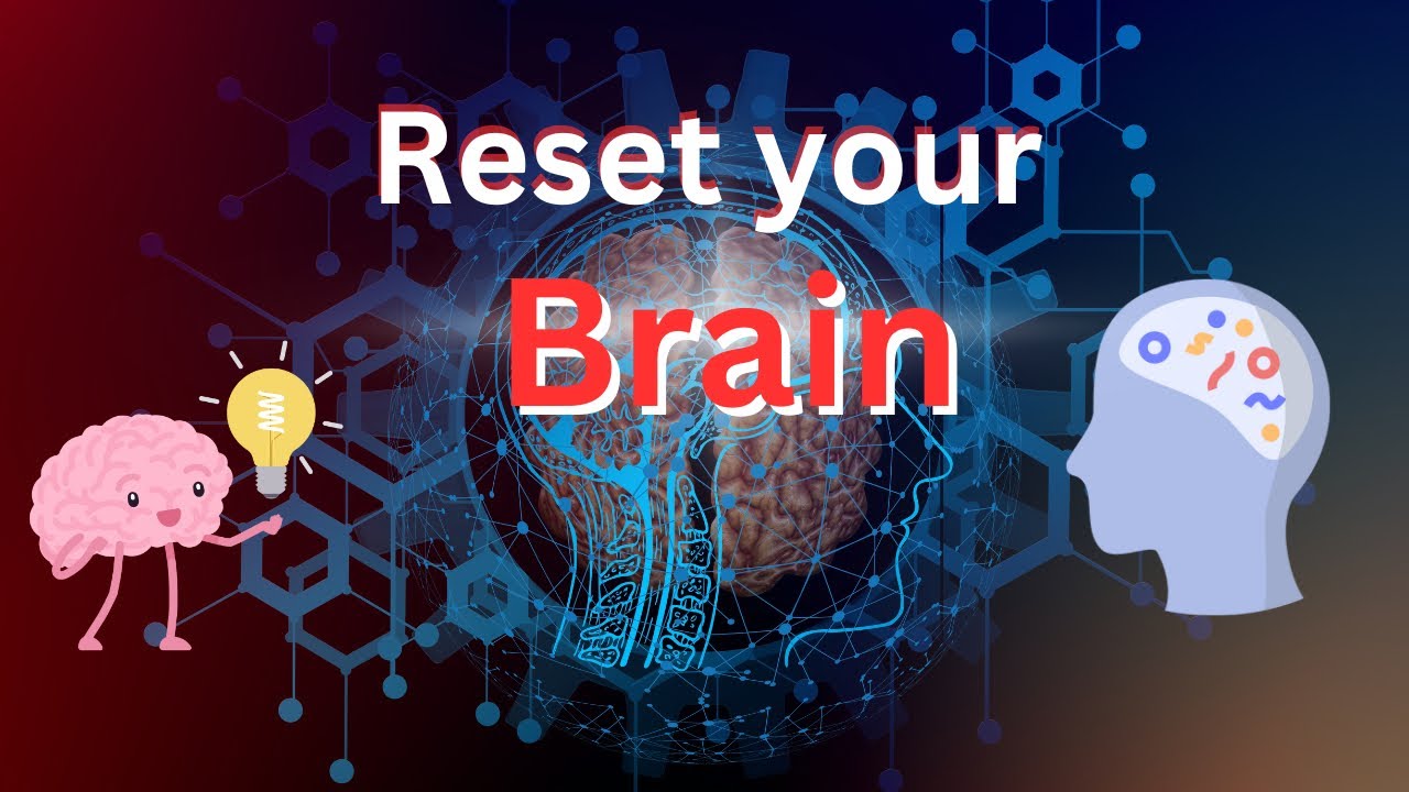 নিজেকে নতুন করে তৈরি করুন Reset Yourself In 2024⭐️⭐️⭐️ - YouTube