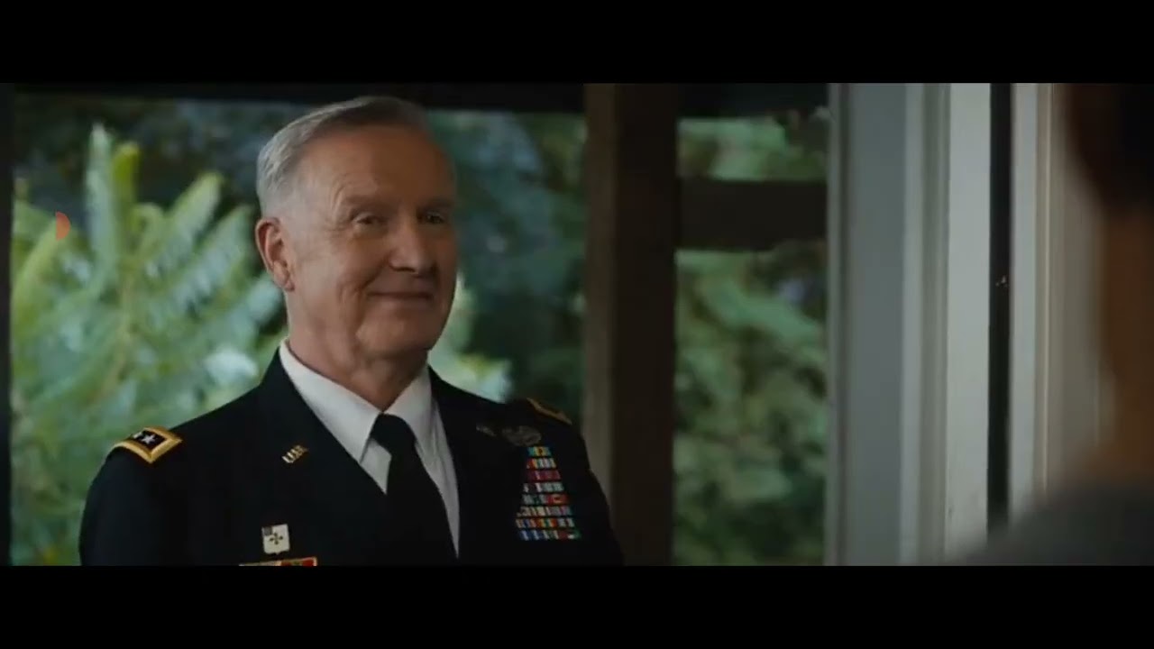 Vlad Rădescu - Commander Walters (Sonic 1) - YouTube