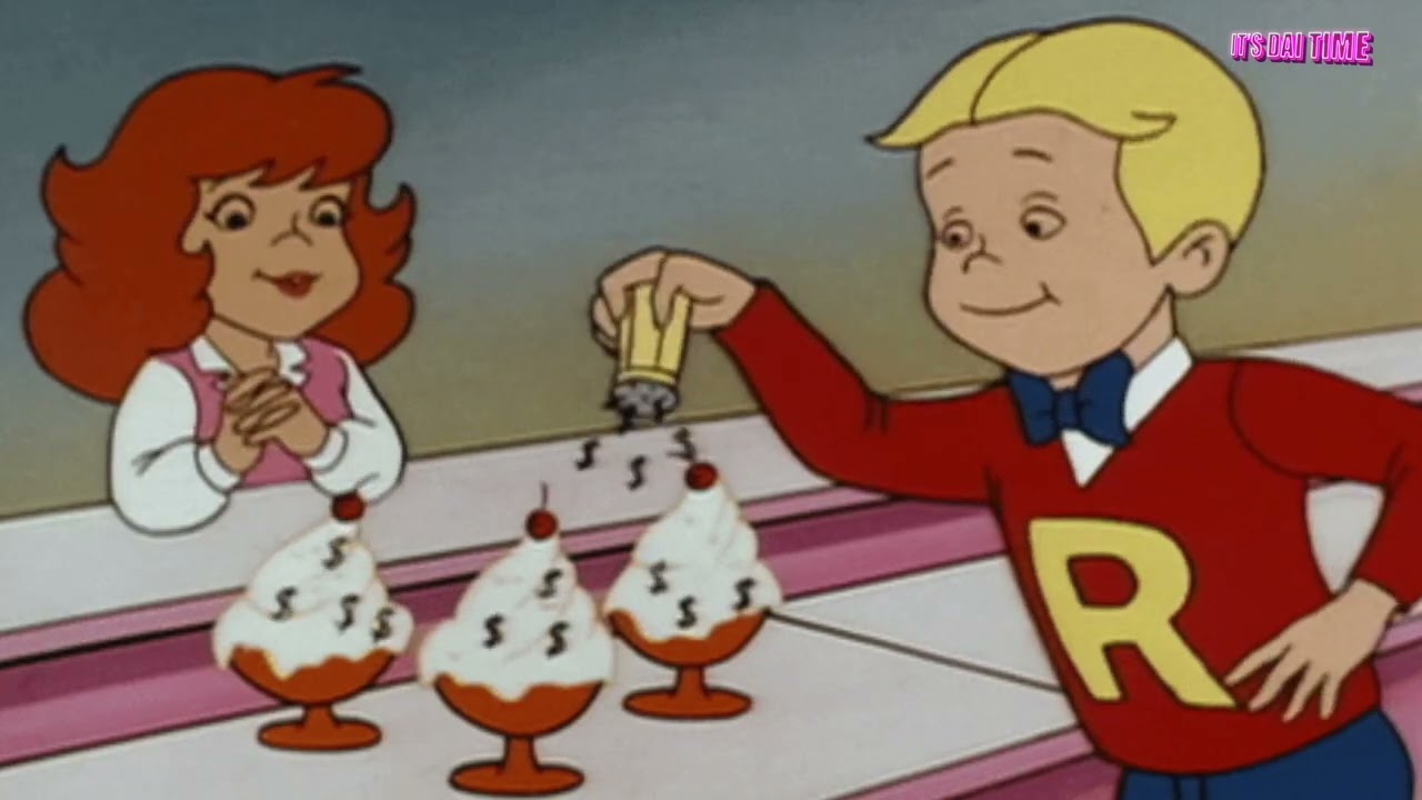 Have you watched my talk show on Snapchat it’s hilarious - YouTube