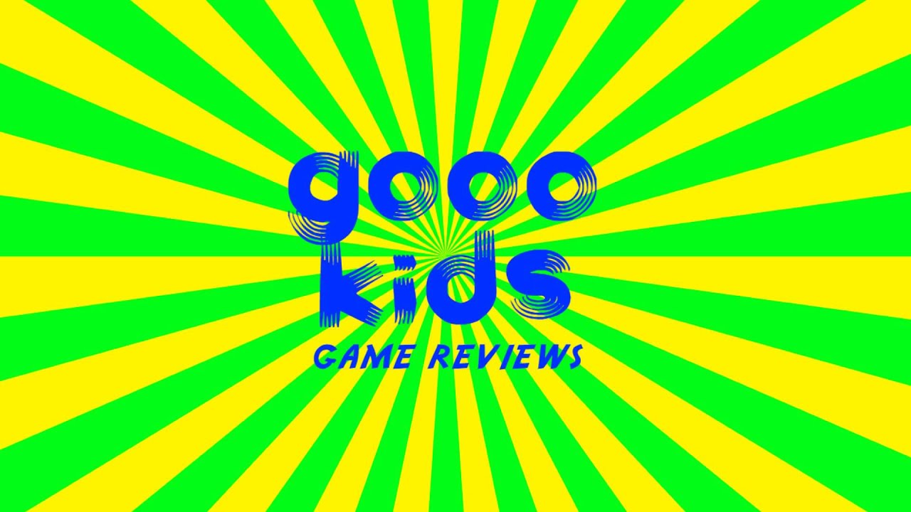 Chuck's Extreme Crusher Game - Gooo Kids Game Play - YouTube